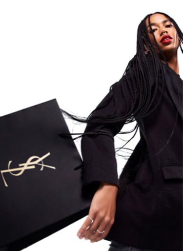 YSL Beauty Club - Members-Only Loyalty Rewards - YSL Beauty