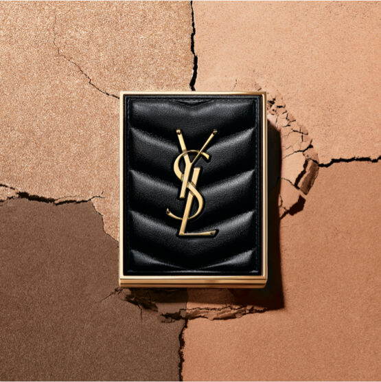 Couture Mini Clutch Eyeshadow Palette - Eye Makeup - YSL Beauty