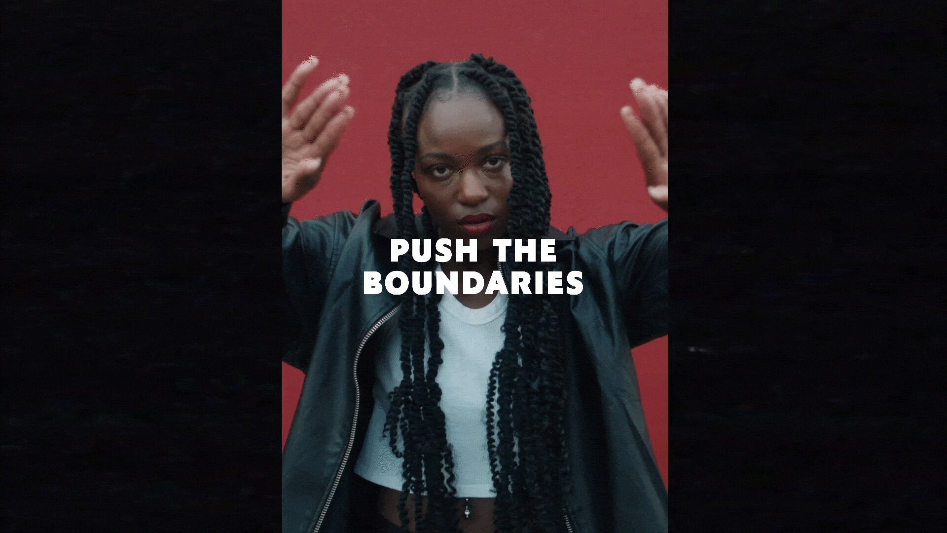 Push The Boundaries Empowerment Documentary Series - YSL Beauty