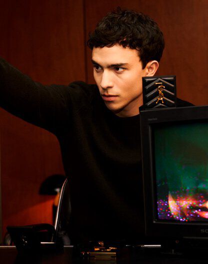 Meet YSL Beauty Global Makeup Artist, Sam Visser - YSL Beauty