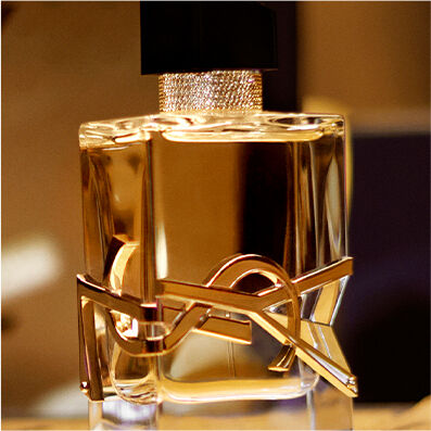 YSL Beauty: Makeup, Skincare & Fragrances - Official Store