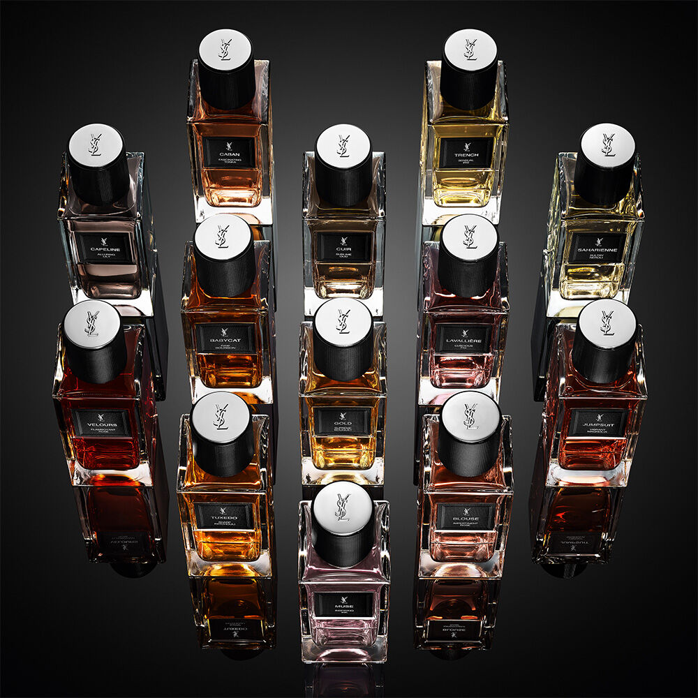 Le Vestaire des Parfums Unisex Haute Perfumerie - YSL Beauty