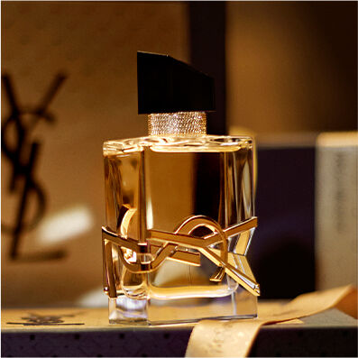 YSL Beauty: Makeup, Skincare & Fragrances - Official Store