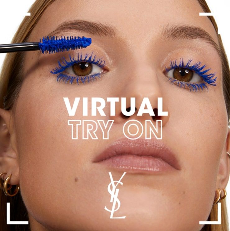 Lash Clash Extreme Volume Mascara - Makeup - YSL Beauty