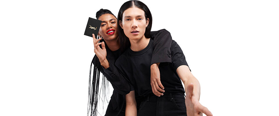 YSL E-Gift Cards - Purchase & Check Balance - YSL Beauty