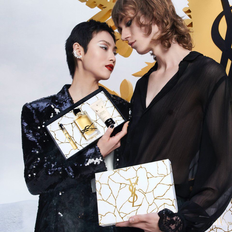 YSL Beauty: Makeup, Skincare & Fragrances - Official Store