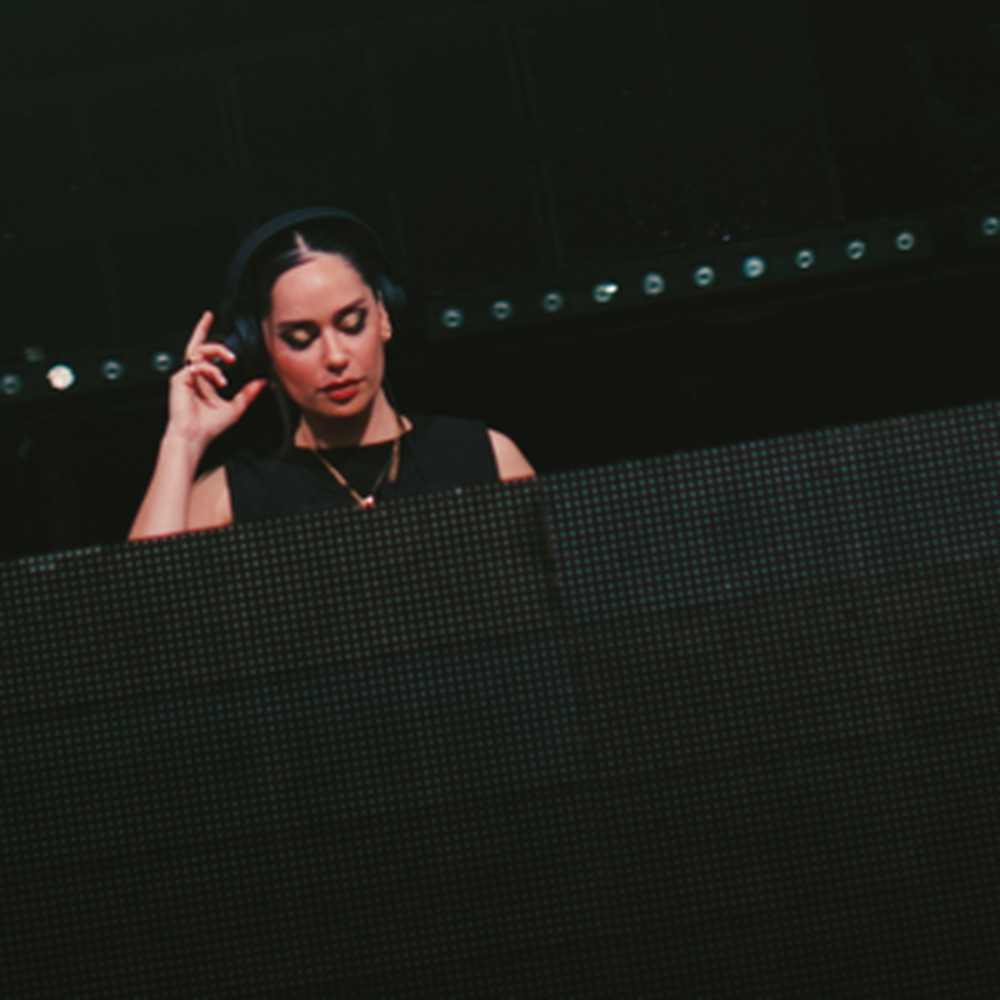 Meet Chloé Caillet – Push The Boundaries Series - YSL Beauty