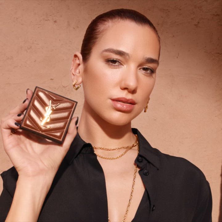 YSL Beauty: Makeup, Skincare & Fragrances - Official Store