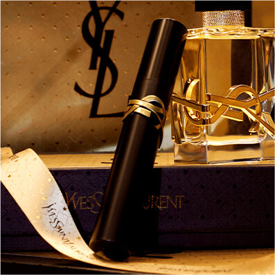 YSL Beauty: Makeup, Skincare & Fragrances - Official Store