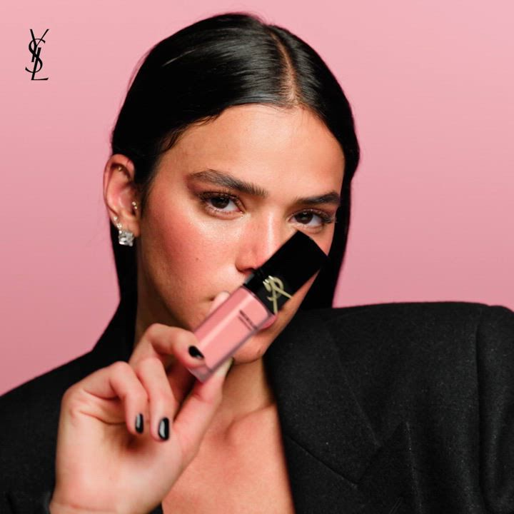 Make Me Blush Blurring Liquid Blush - Face Makeup - YSL Beauty