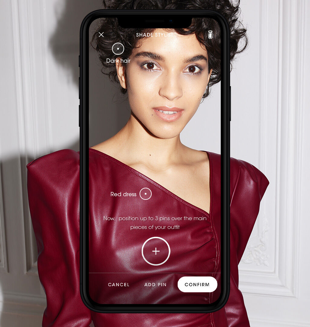 Introducing Rouge Sur Mesure - Lipstick Maker - YSL Beauty