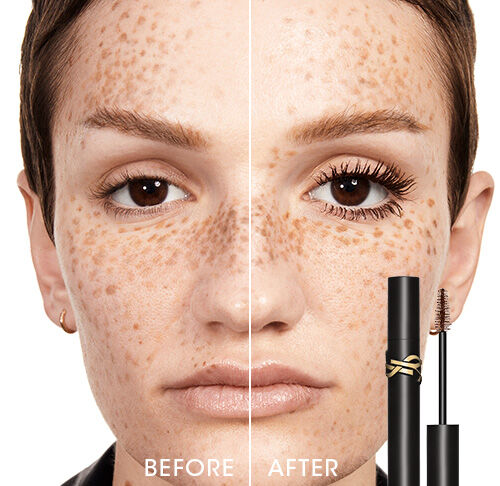 Lash Clash Extreme Volume Mascara - Makeup - YSL Beauty