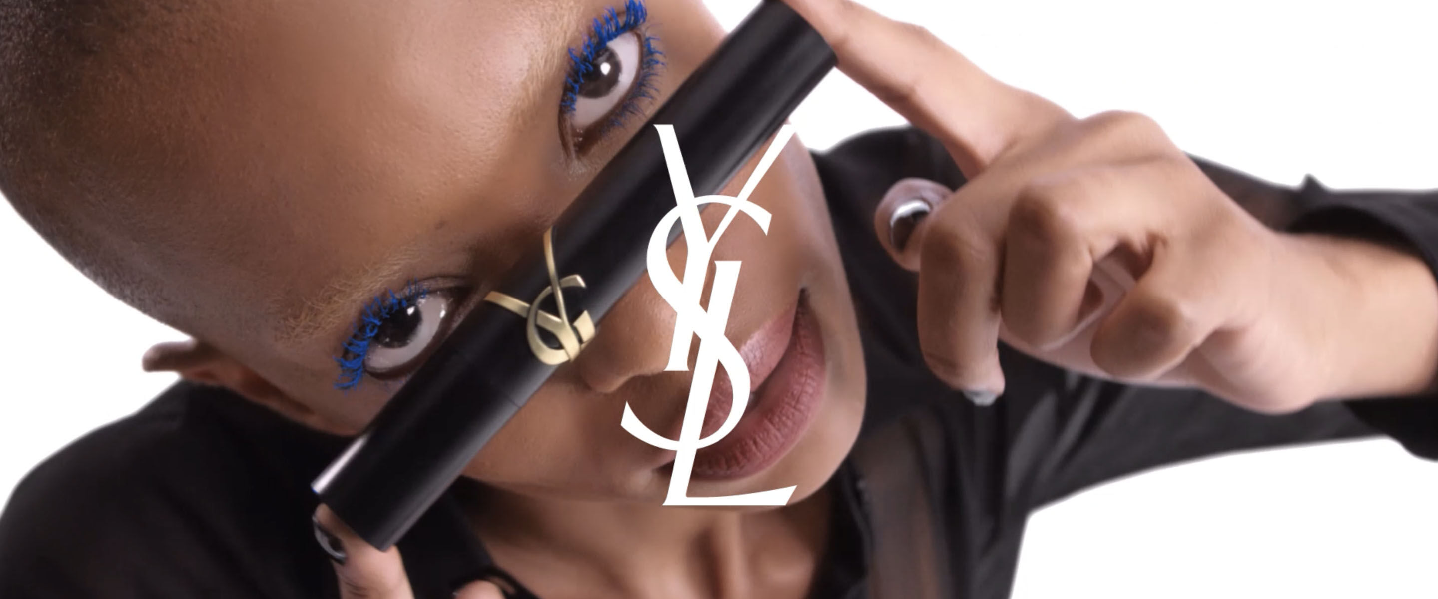 Lash Clash Extreme Volume Mascara - Makeup - YSL Beauty