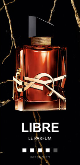Libre Fragrance Collection — Women's Fragrances — YSL Beauty