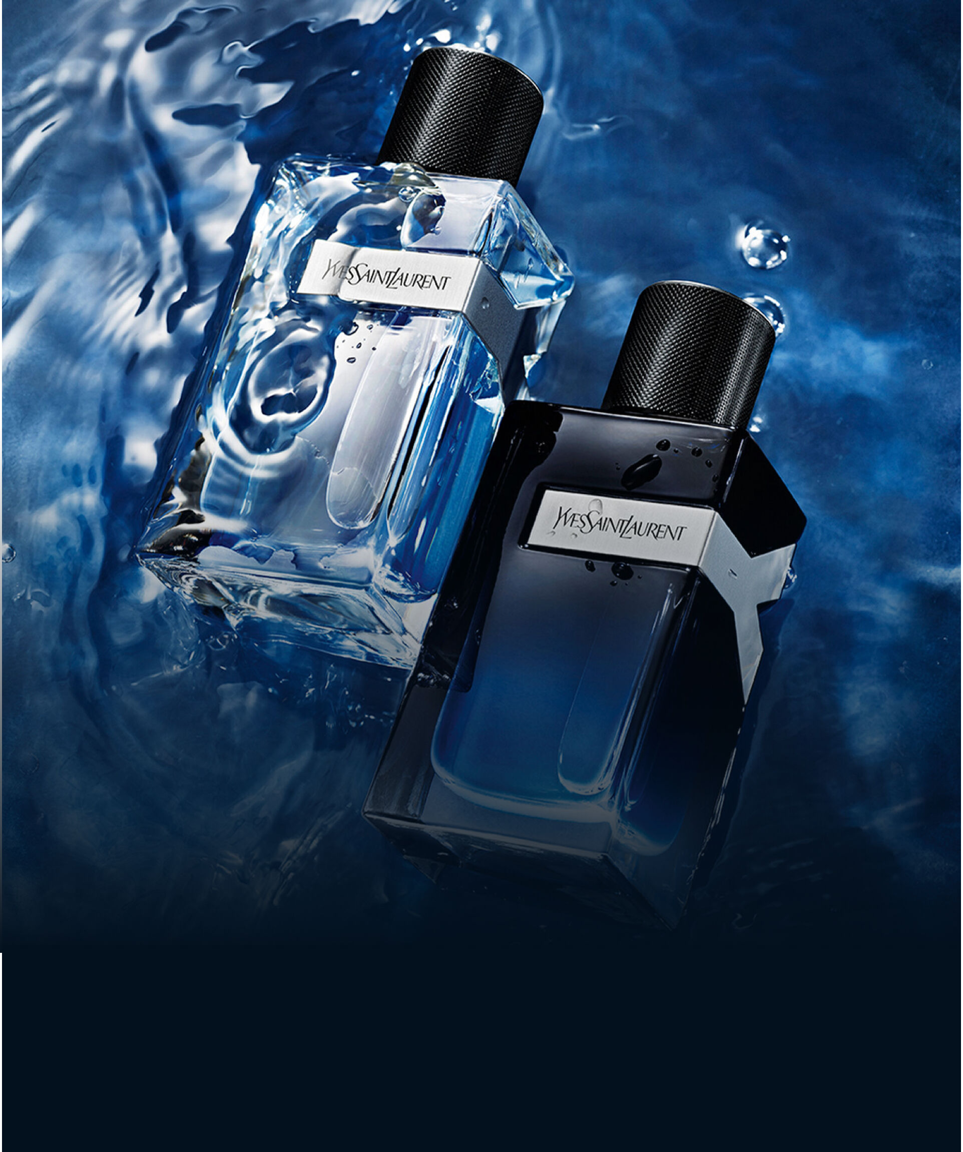 Perfume, Cologne, and Fragrance for Men & Women - YSL Beauty