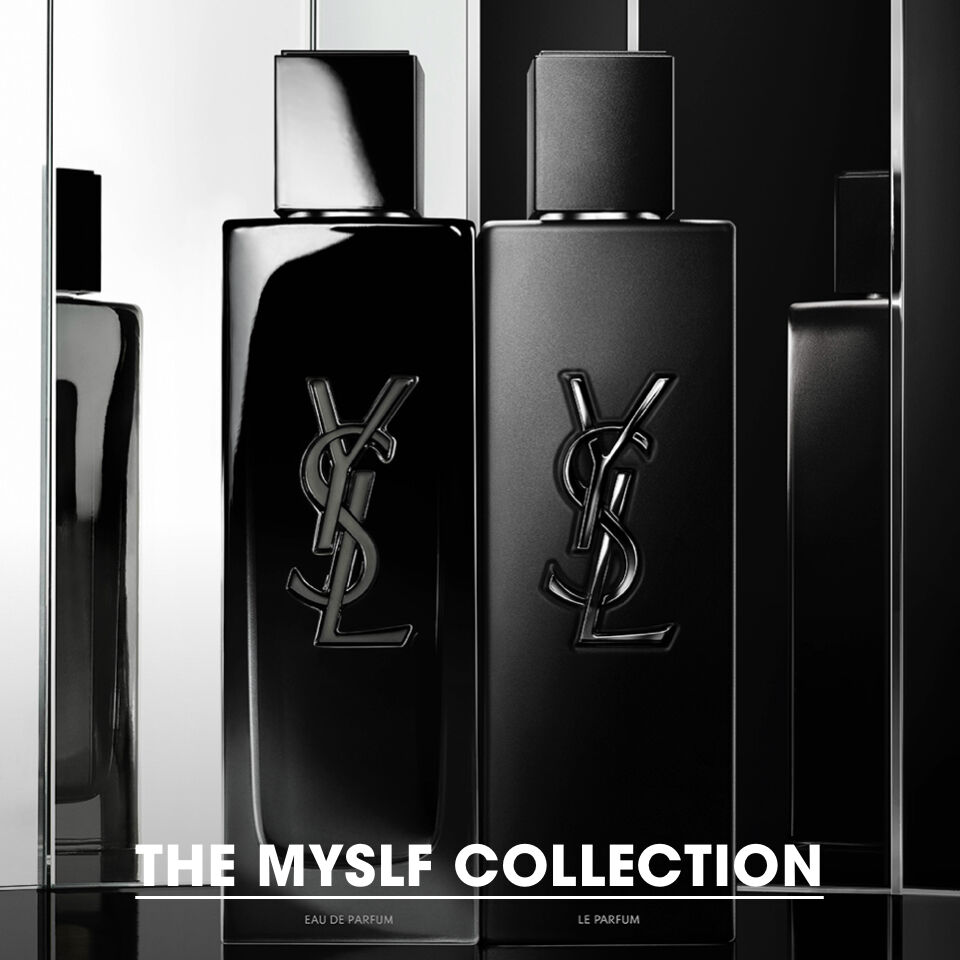 YSL Beauty: Makeup, Skincare & Fragrances - Holiday Shop