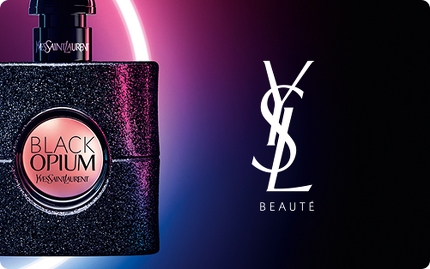 Shop YSL E-Gift Cards – Check Gift Card Balance – YSL Beauty