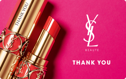 Shop YSL E-Gift Cards – Check Gift Card Balance – YSL Beauty