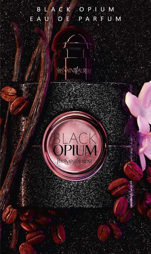 Black Opium Perfume Collection – Women's Fragrance – YSL Beauty
