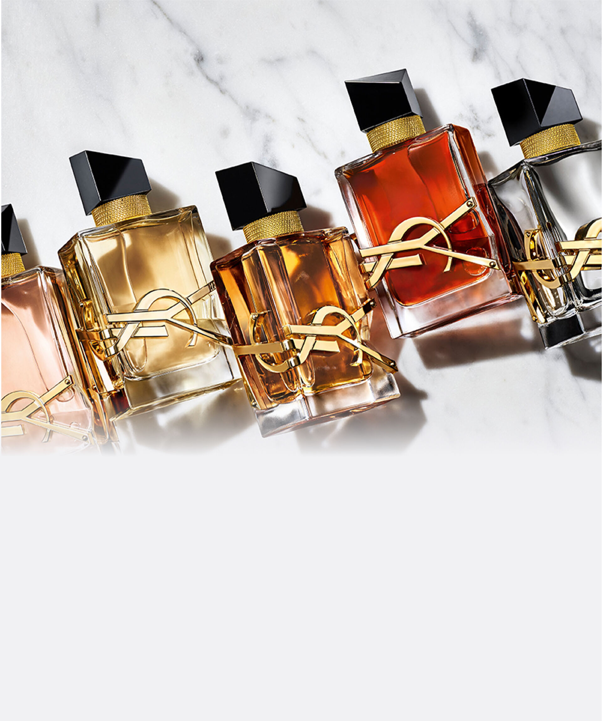 Perfume, Cologne, and Fragrance for Men & Women - YSL Beauty