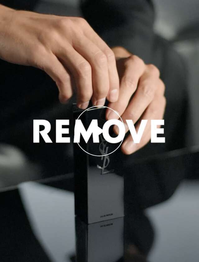 MYSLF Eau de Parfum - Men's Fragrance - YSL Beauty