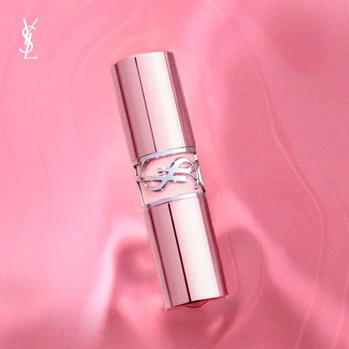 Candy Glow Tinted Butter Balm - Tinted Butter Balm - YSL Beauty