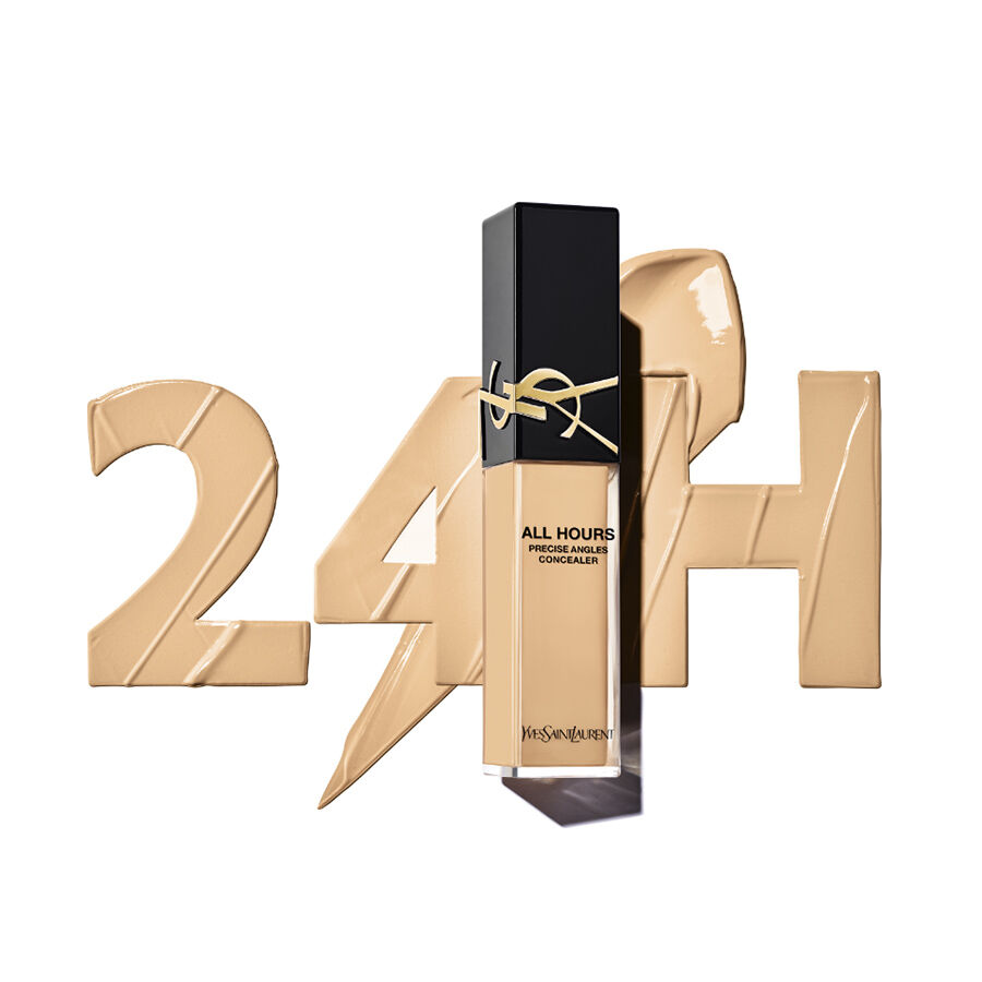 ALL HOURS CONCEALER - Corretivo de alta duração | YSL Beauty BR