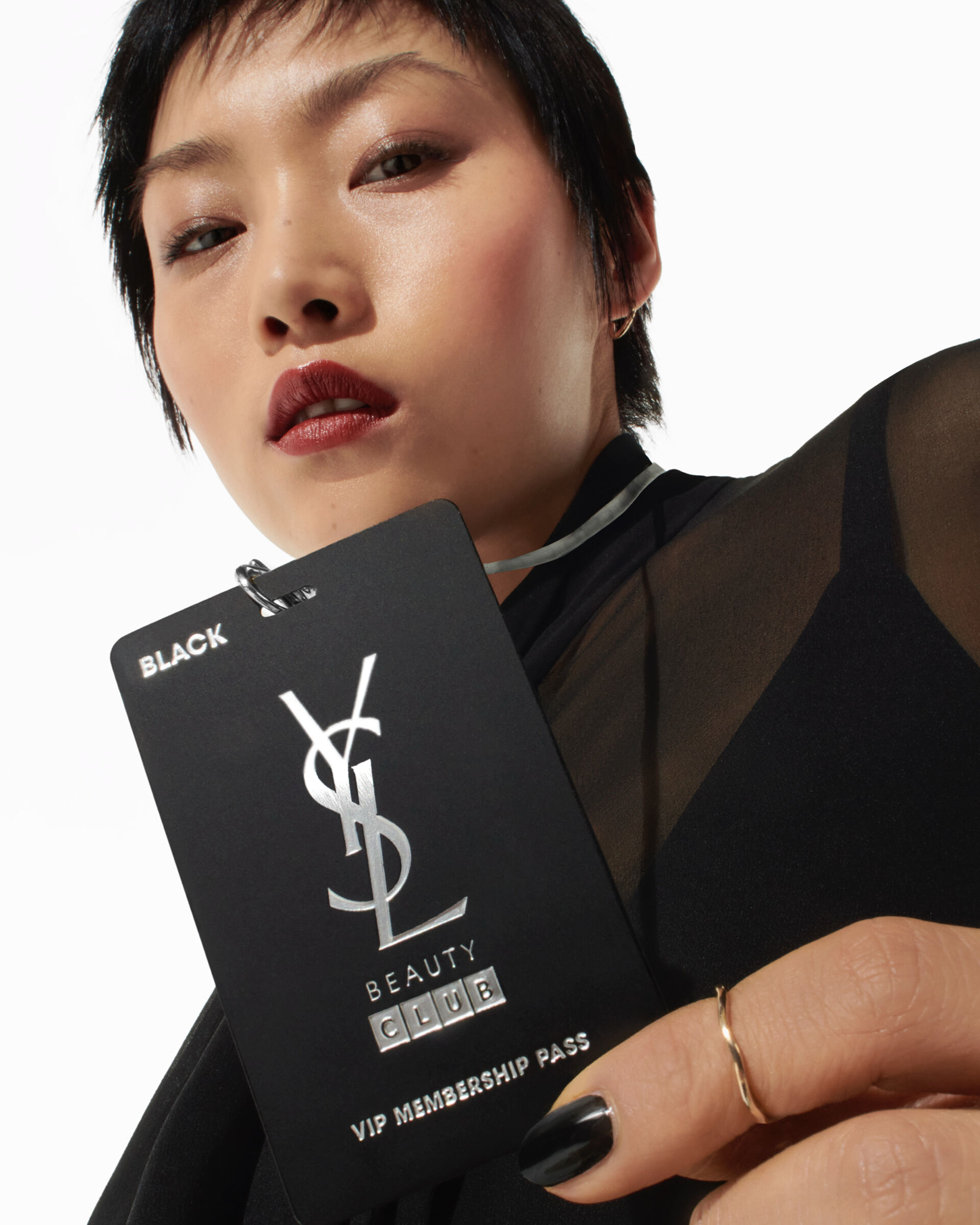YSL Beauty Club - Members-Only Loyalty Rewards - YSL Beauty