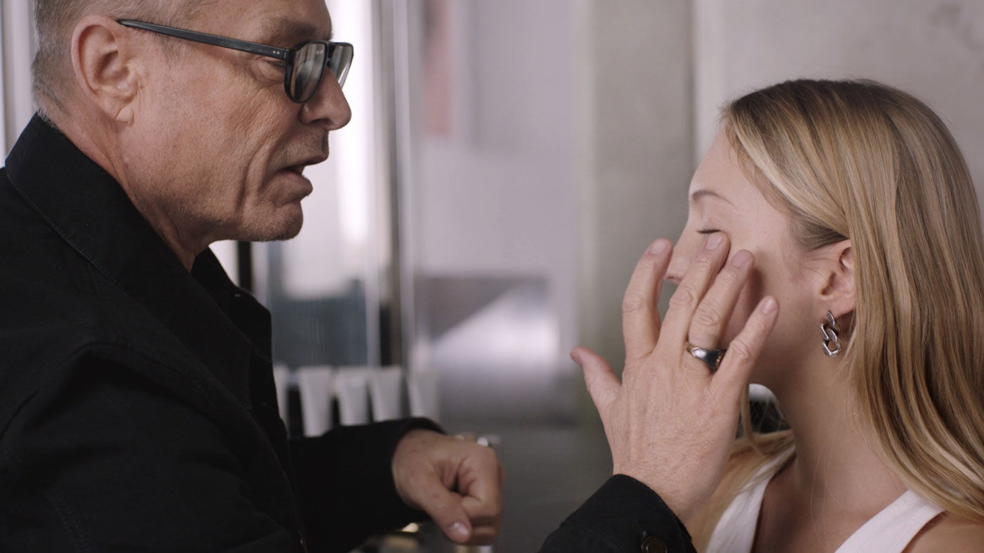 Drop The Look Episode 2 – Get The Summer Glow Look - YSL Beauty