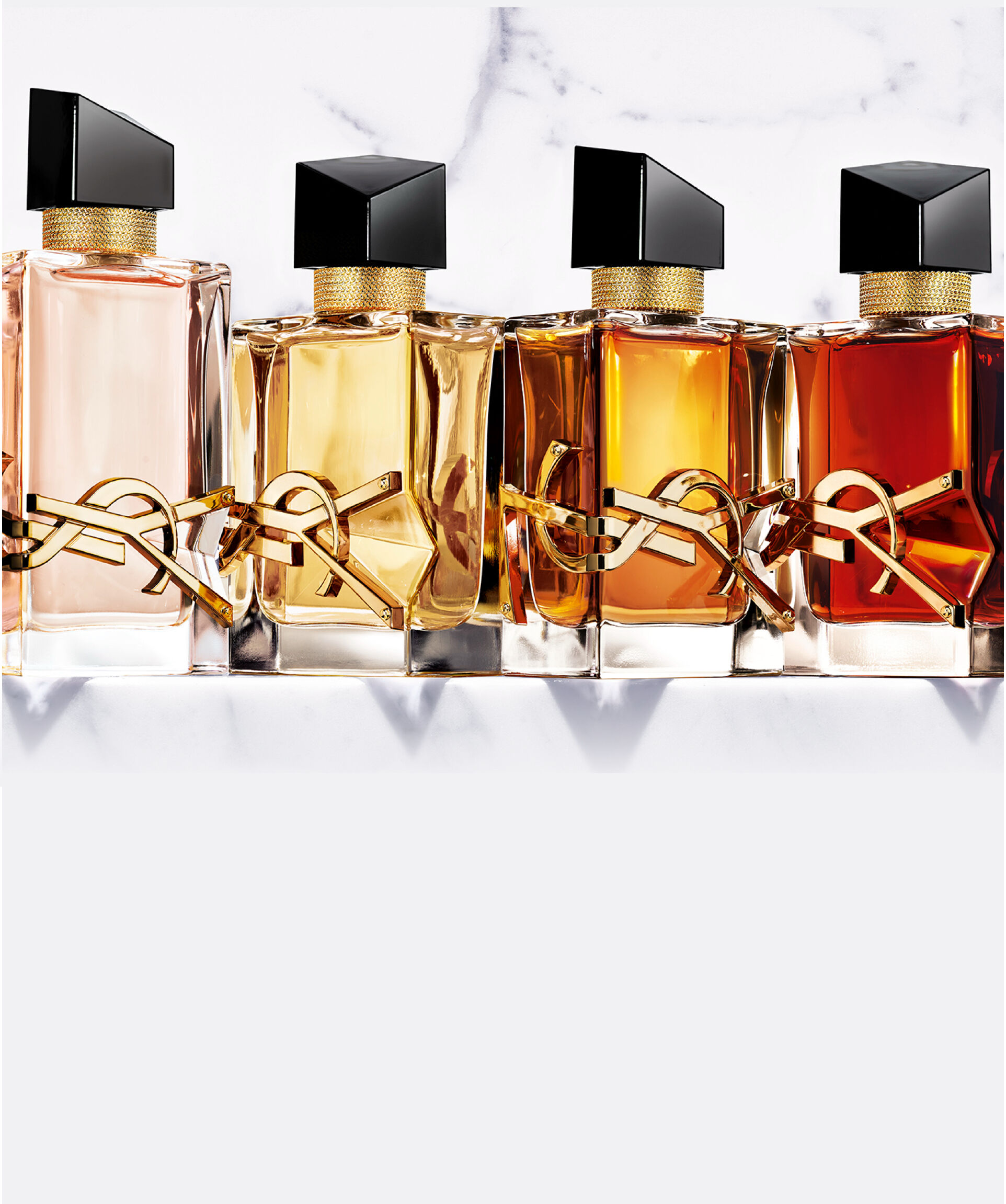Perfume, Cologne, and Fragrance for Men & Women - YSL Beauty