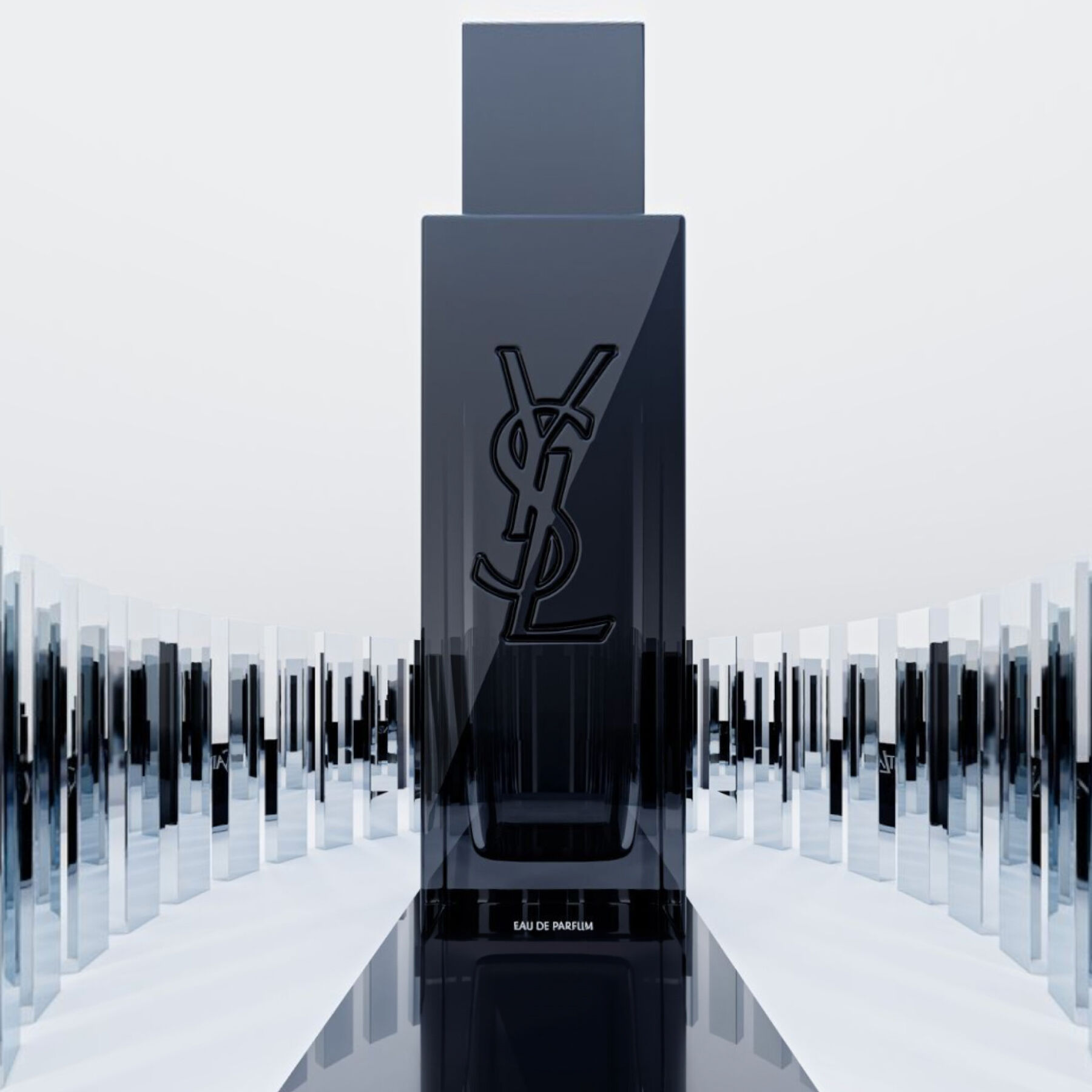 MYSLF Eau de Parfum - Men's Fragrance - YSL Beauty
