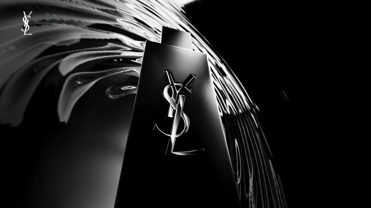 Myslf Le Parfum - Men's Spicy Vanilla Fragrance - YSL Beauty