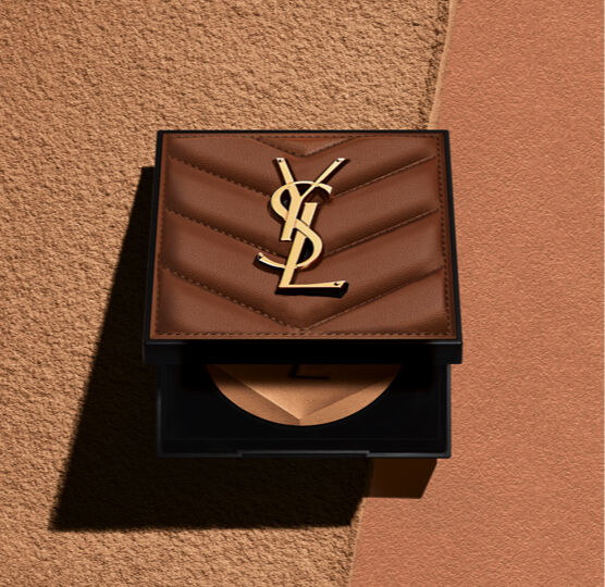 All Hours Hyper Bronzer - Makeup - Face Bronzer - YSL Beauty