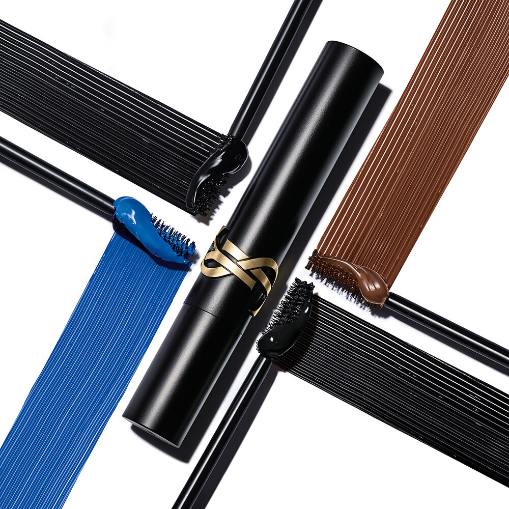 Lash Clash Extreme Volume Mascara - Makeup - YSL Beauty