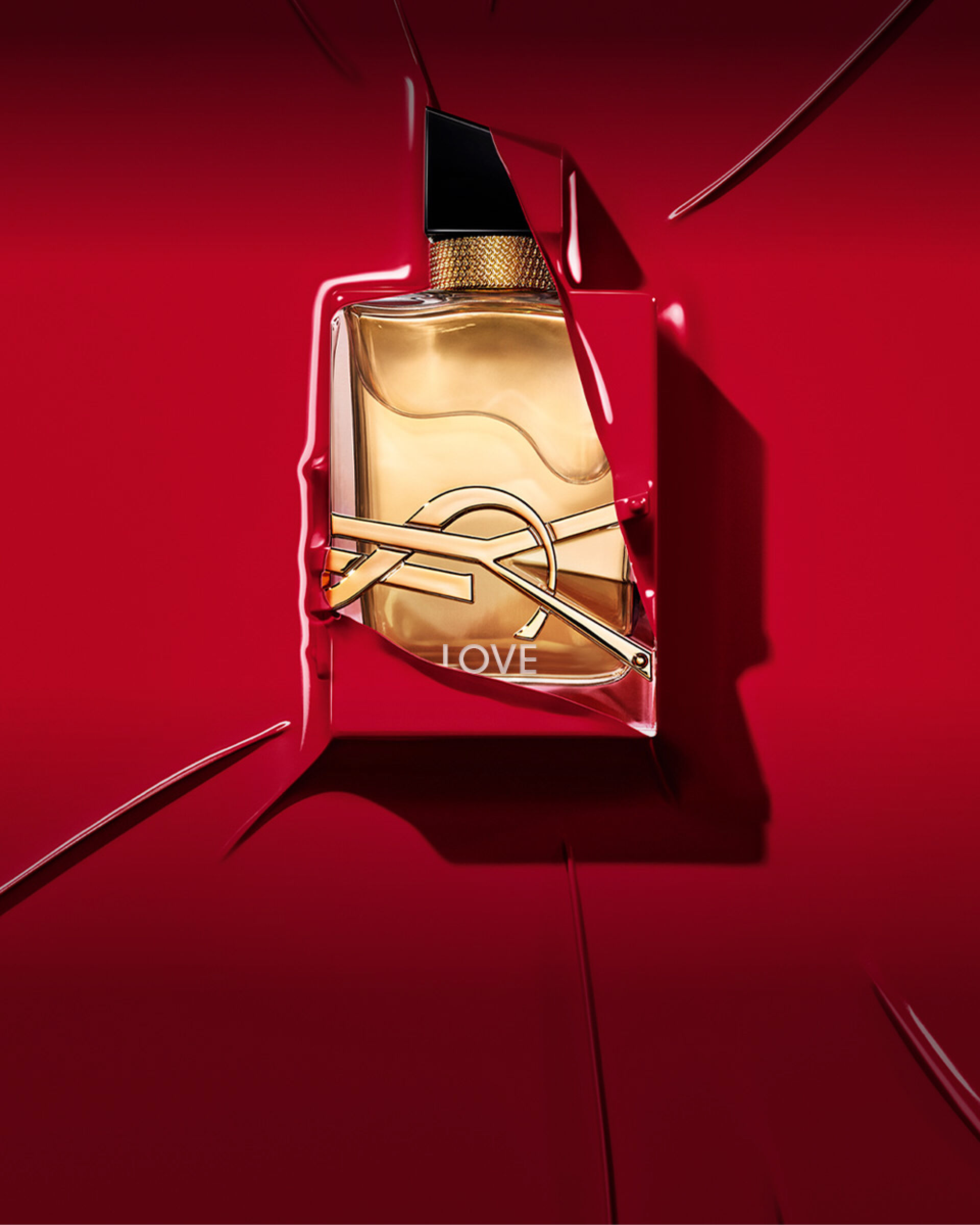 YSL Beauty: Makeup, Skincare & Fragrances - Official Store