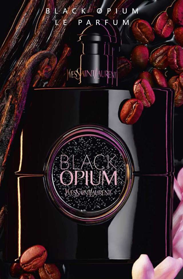 Black Opium Perfume Collection – Women's Fragrance – YSL Beauty