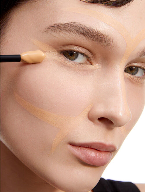 All Hours Precise Angles Longwear Concealer — YSL Beauty All Hours Precise Angles Longwear Concealer — YSL Beauty