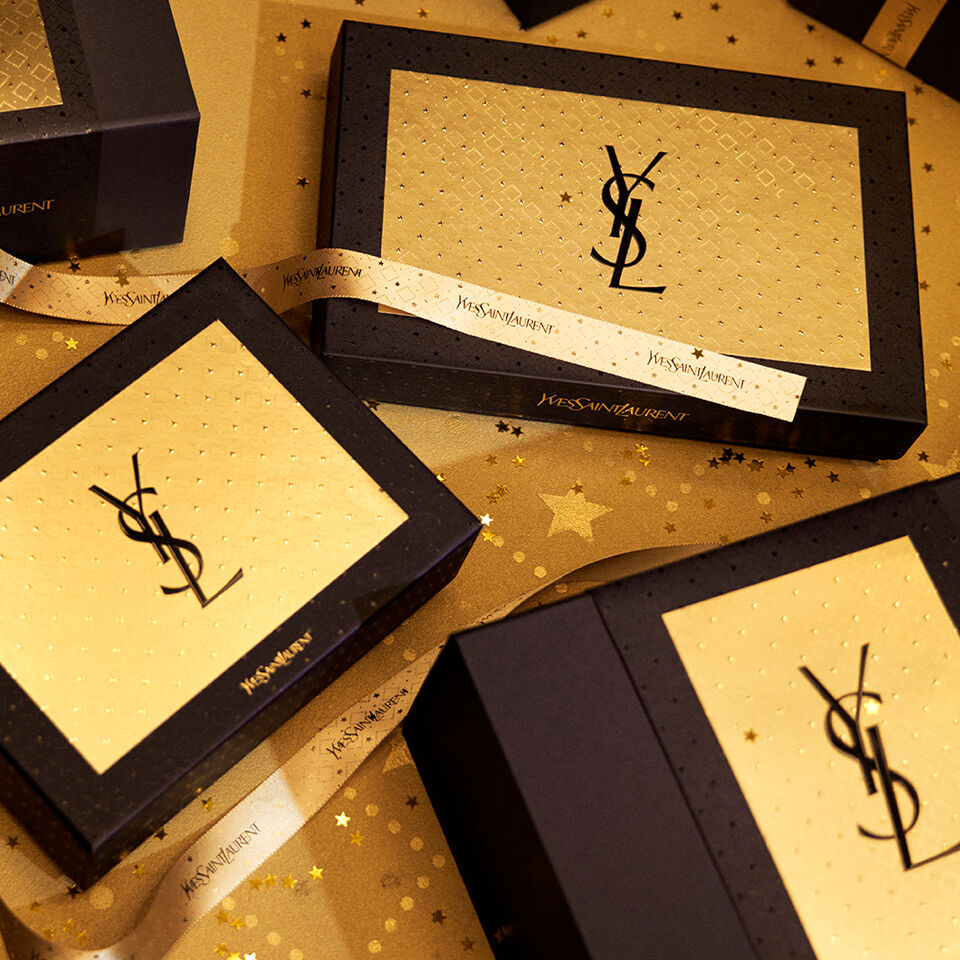 YSL Beauty: Makeup, Skincare & Fragrances - Official Store