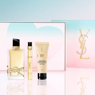 YSL Gift Sets - Beauty Gifts & Sets - YSL Beauty