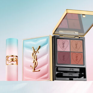 Rouge Sur Mesure - Iconic Custom Lipstick Creator - YSL Beauty